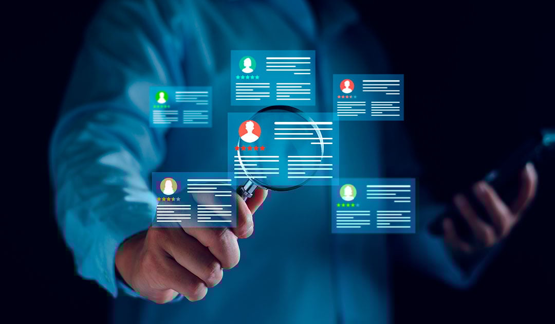 5 claves para implementar con éxito IA en el reclutamiento